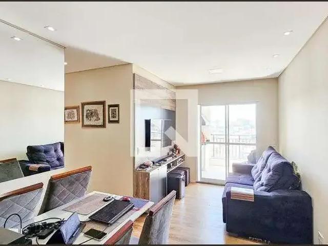 Apartamento para Venda em Osasco/SP Bussocaba 2 Quartos