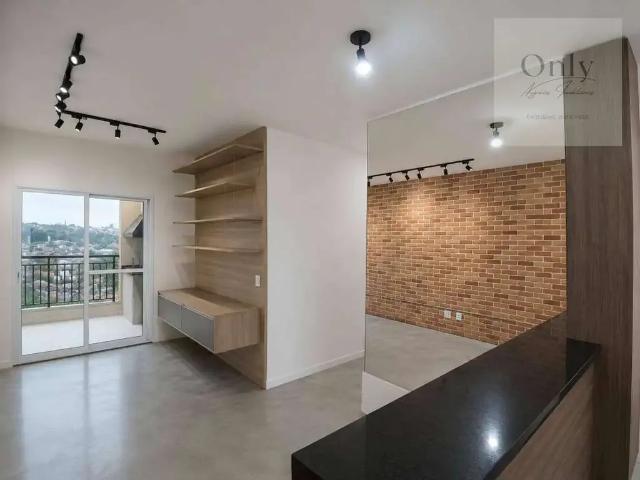 Apartamento para Venda em Osasco/SP Bussocaba 2 Quartos