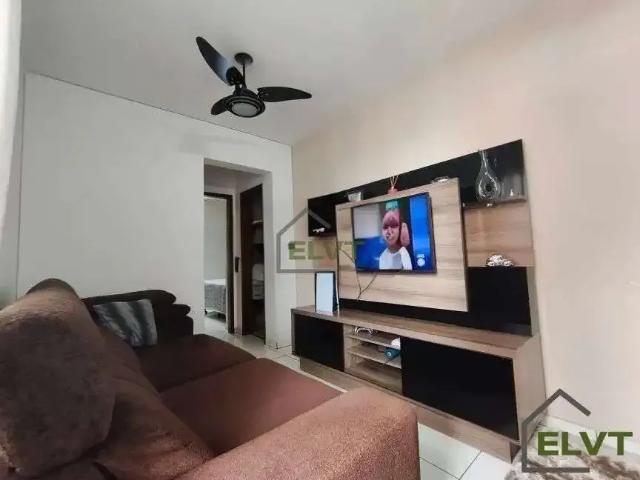 Apartamento para Venda em Osasco/SP Bussocaba 2 Quartos