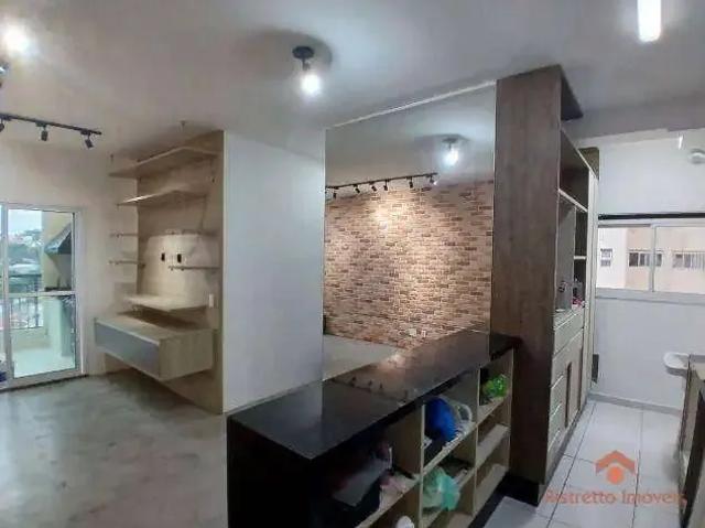 Apartamento para Venda em Osasco/SP Bussocaba 2 Quartos