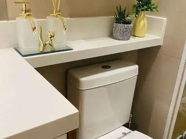 Apartamento para Venda em Osasco/SP Bussocaba 2 Quartos