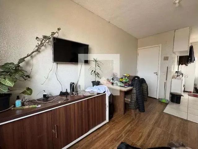 Apartamento para Venda em Osasco/SP Bussocaba 2 Quartos