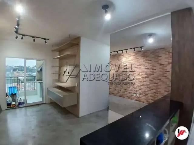 Apartamento para Venda em Osasco/SP Bussocaba 2 Quartos