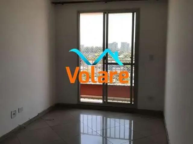 Apartamento para Venda em Osasco/SP Bussocaba 2 Quartos