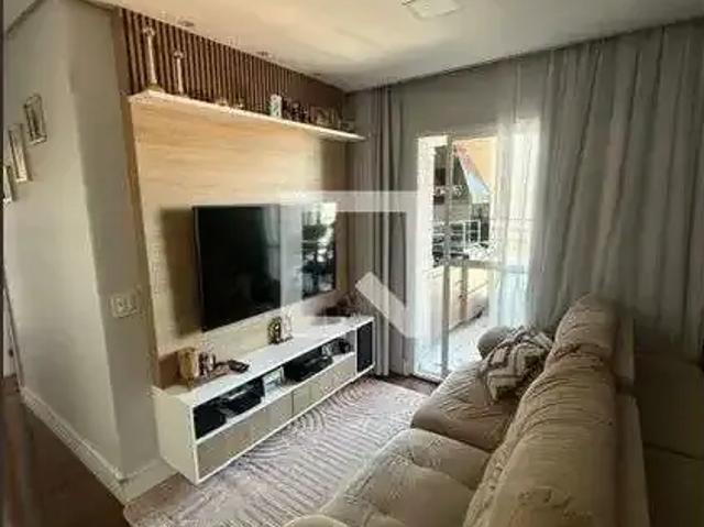 Apartamento para Venda em Osasco/SP Bussocaba 2 Quartos