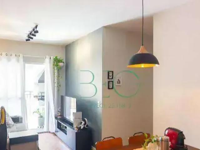 Apartamento para Venda em Osasco/SP Bussocaba 2 Quartos