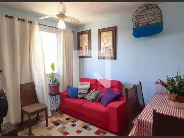Apartamento para Venda em Osasco/SP Bussocaba 2 Quartos