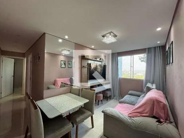 Apartamento para Venda em Osasco/SP Bussocaba 2 Quartos