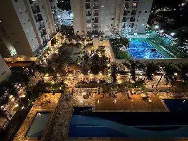 Apartamento para Venda em Osasco/SP Bussocaba 2 Quartos