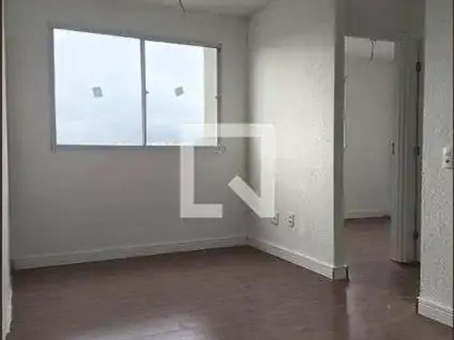 Apartamento para Venda em Osasco/SP Bussocaba 2 Quartos