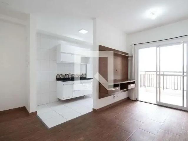Apartamento para Venda em Osasco/SP Bussocaba 2 Quartos