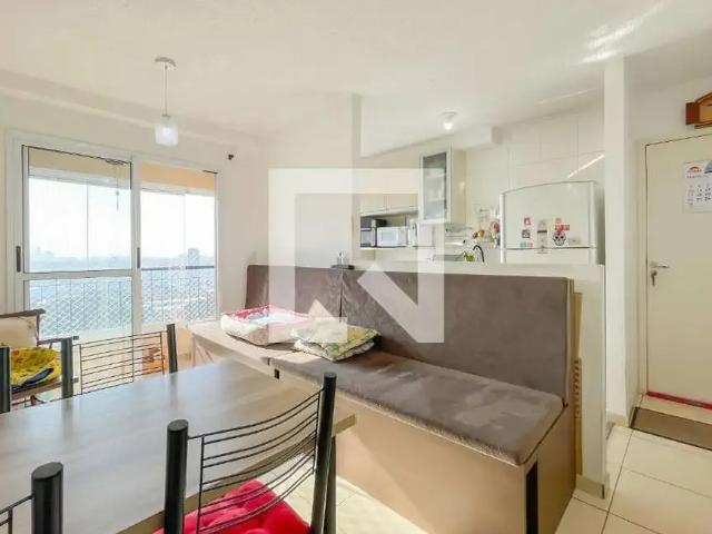 Apartamento para Venda em Osasco/SP Bussocaba 2 Quartos