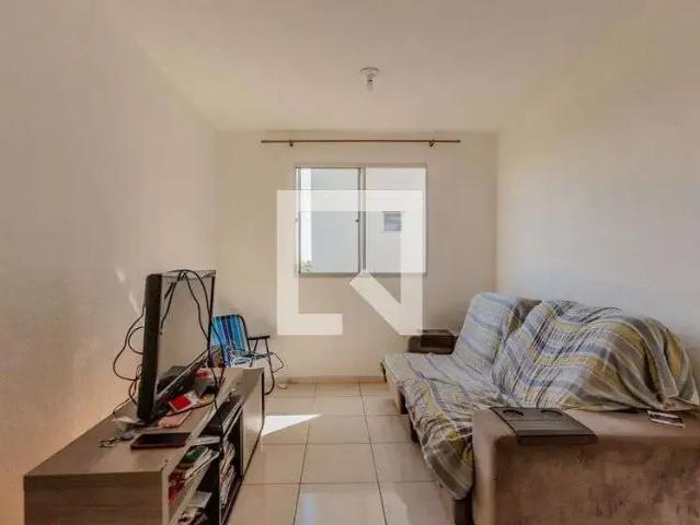 Apartamento para Venda em Osasco/SP Bussocaba 2 Quartos