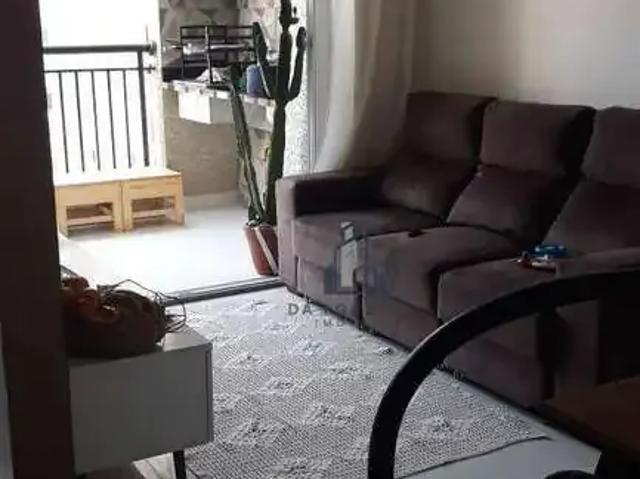 Apartamento para Venda em Osasco/SP Bussocaba 2 Quartos