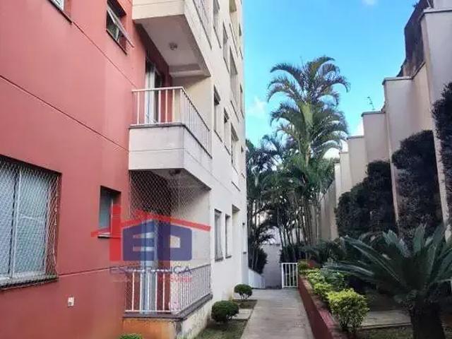 Apartamento para Venda em Osasco/SP Bussocaba 2 Quartos