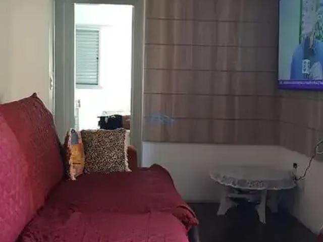 Apartamento para Venda em Osasco/SP Bussocaba 2 Quartos