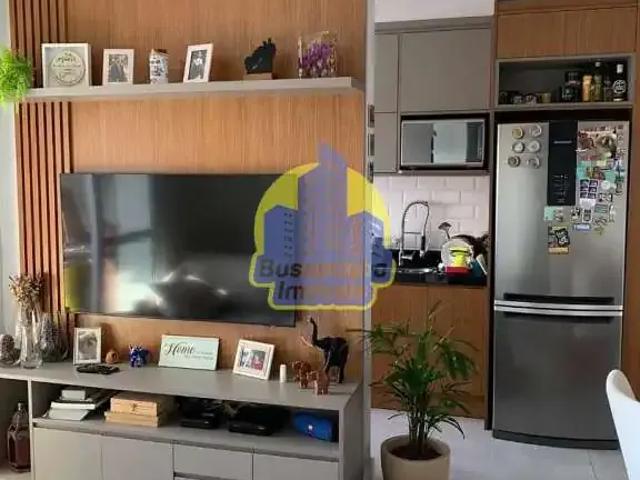 Apartamento para Venda em Osasco/SP Bussocaba 2 Quartos