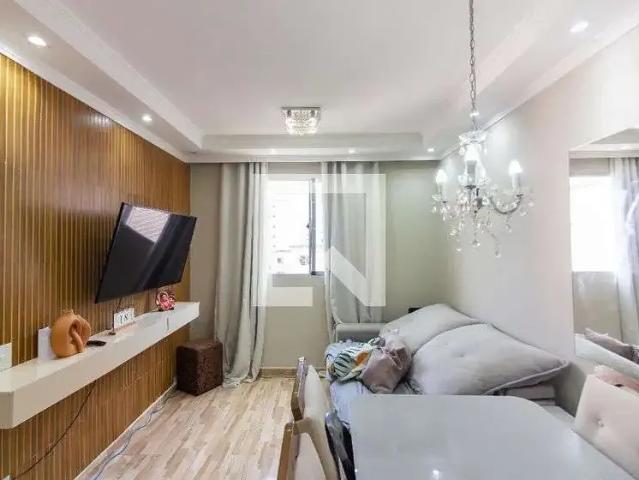 Apartamento para Venda em Osasco/SP Bussocaba 2 Quartos