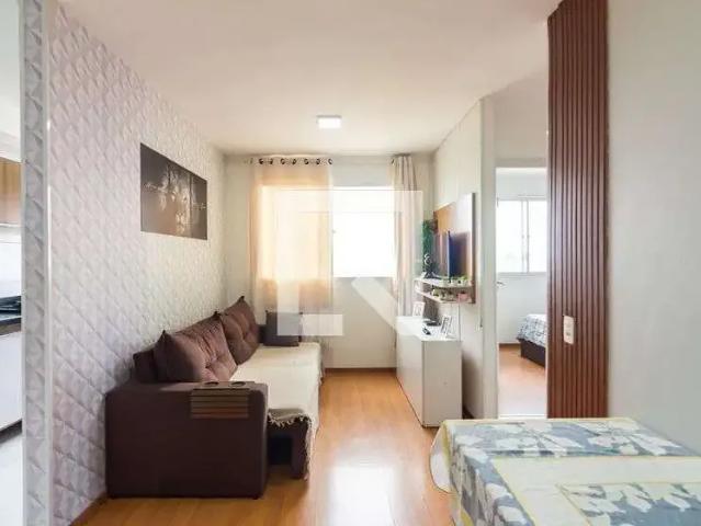 Apartamento para Venda em Osasco/SP Bussocaba 2 Quartos