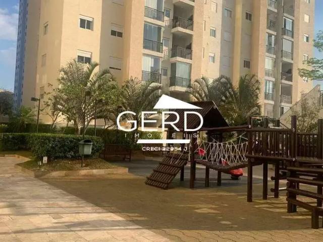 Apartamento para Venda em Osasco/SP Bussocaba 2 Quartos
