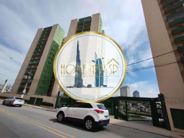 Apartamento para Venda em Osasco/SP Bussocaba 2 Quartos