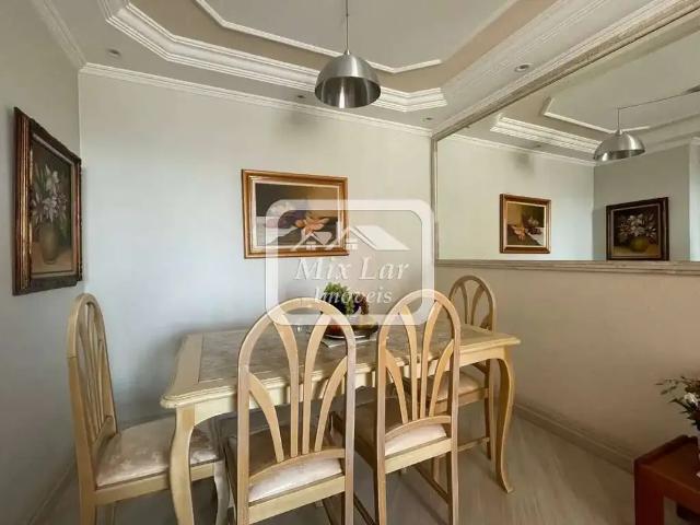 Apartamento para Venda em Osasco/SP Bussocaba 2 Quartos