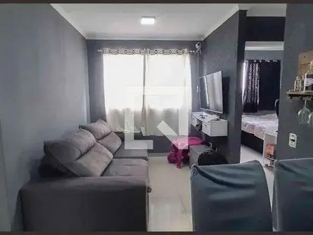 Apartamento para Venda em Osasco/SP Bussocaba 2 Quartos