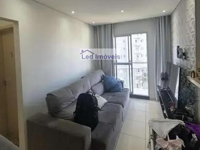 Apartamento para Venda em Osasco/SP Bussocaba 2 Quartos