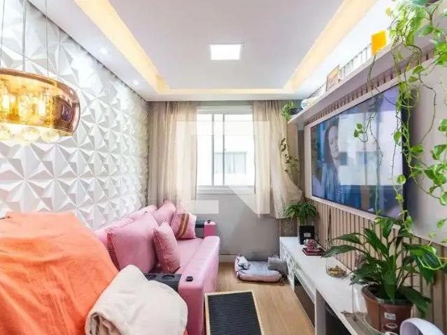 Apartamento para Venda em Osasco/SP Bussocaba 2 Quartos