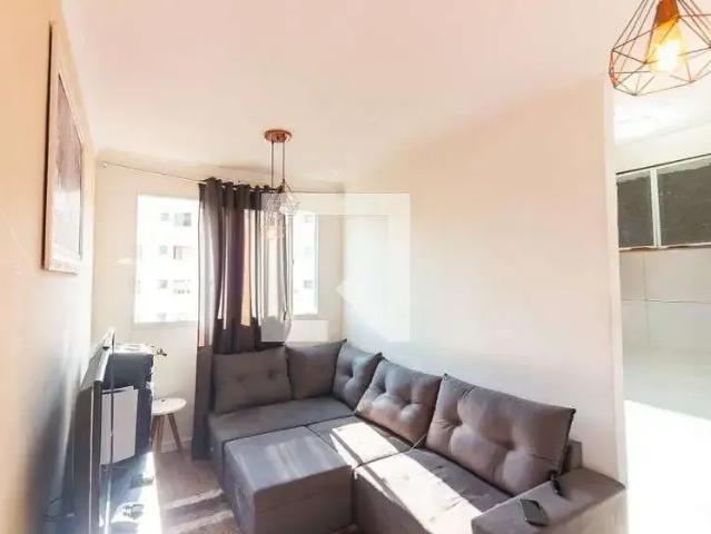 Apartamento para Venda em Osasco/SP Bussocaba 2 Quartos