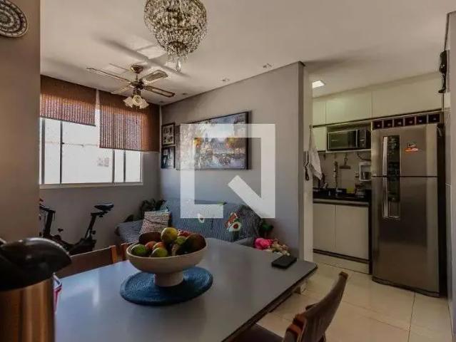 Apartamento para Venda em Osasco/SP Bussocaba 2 Quartos