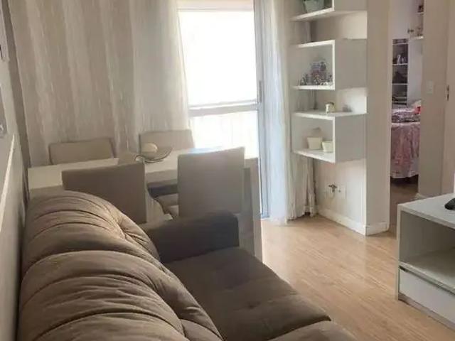 Apartamento para Venda em Osasco/SP Bussocaba 2 Quartos