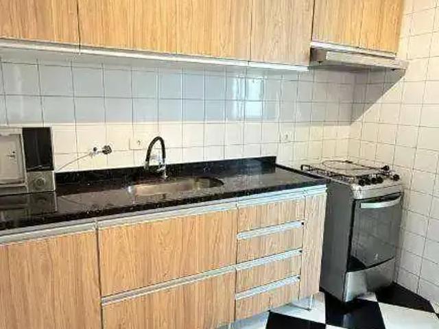 Apartamento para Venda em Osasco/SP Bussocaba 2 Quartos