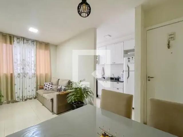 Apartamento para Venda em Osasco/SP Bussocaba 2 Quartos