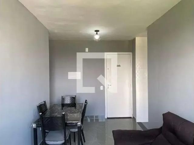 Apartamento para Venda em Osasco/SP Bussocaba 2 Quartos