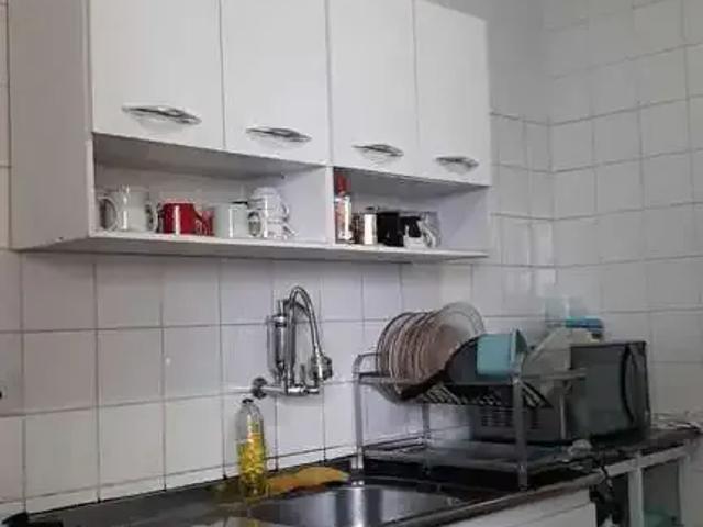 Apartamento para Venda em Osasco/SP Bussocaba 2 Quartos