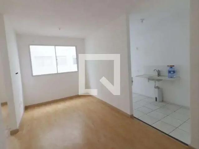 Apartamento para Venda em Osasco/SP Bussocaba 2 Quartos