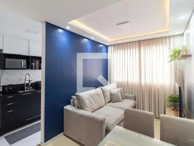 Apartamento para Venda em Osasco/SP Bussocaba 2 Quartos