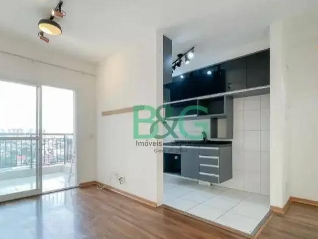 Apartamento para Venda em Osasco/SP Bussocaba 2 Quartos