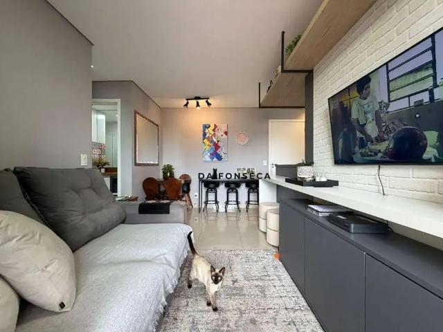 Apartamento para Venda em Osasco/SP Bussocaba 2 Quartos