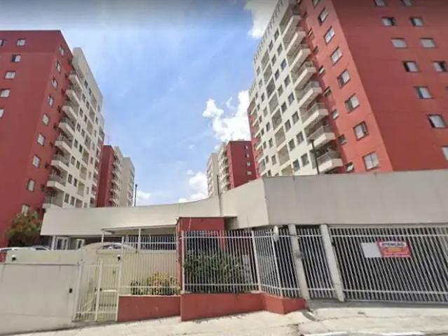 Apartamento para Venda em Osasco/SP Bussocaba 2 Quartos