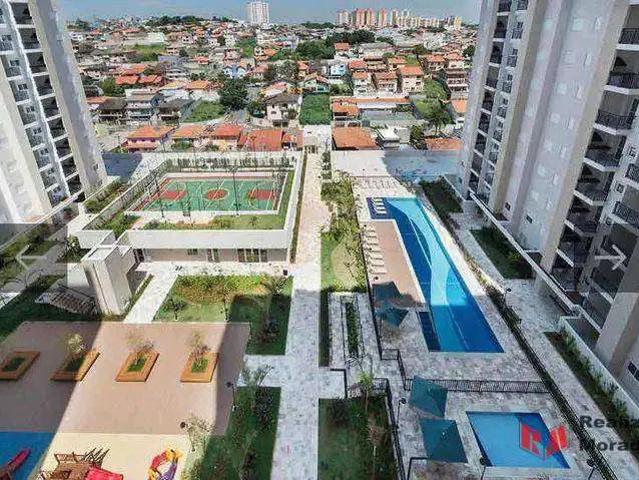 Apartamento para Venda em Osasco/SP Bussocaba 2 Quartos