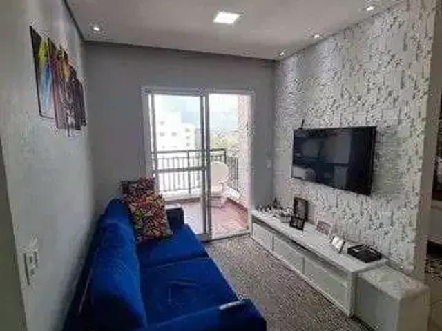 Apartamento para Venda em Osasco/SP Bussocaba 2 Quartos