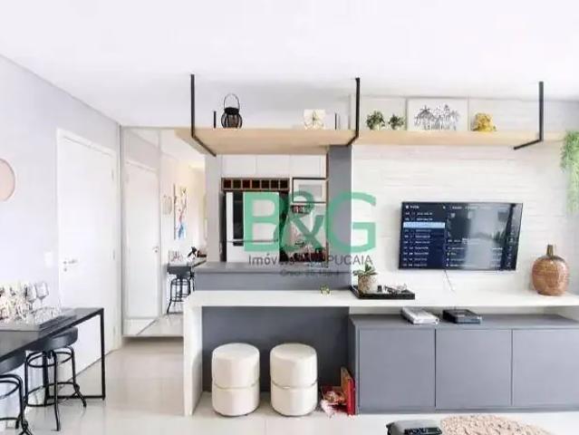 Apartamento para Venda em Osasco/SP Bussocaba 2 Quartos