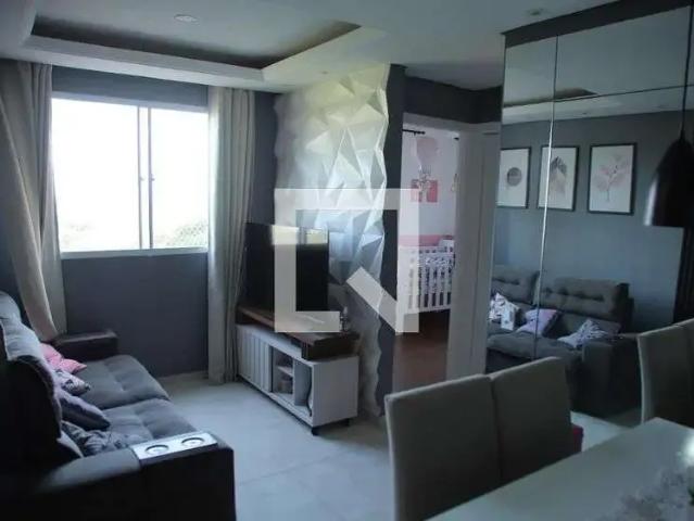 Apartamento para Venda em Osasco/SP Bussocaba 2 Quartos