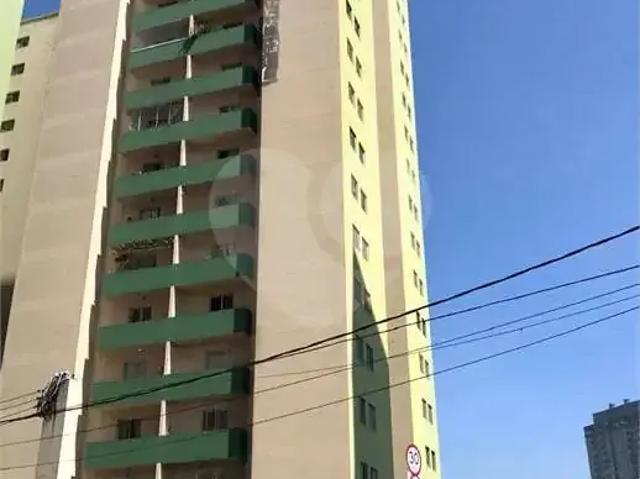Apartamento para Venda em Osasco/SP Bussocaba 2 Quartos