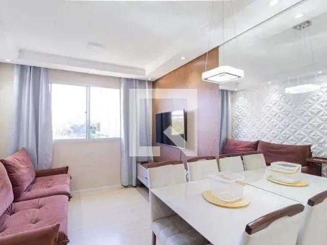 Apartamento para Venda em Osasco/SP Bussocaba 2 Quartos