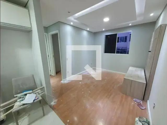 Apartamento para Venda em Osasco/SP Bussocaba 2 Quartos