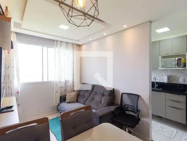 Apartamento para Venda em Osasco/SP Bussocaba 2 Quartos