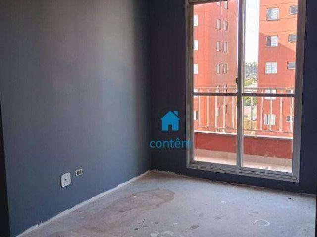 Apartamento para Venda em Osasco/SP Bussocaba 2 Quartos